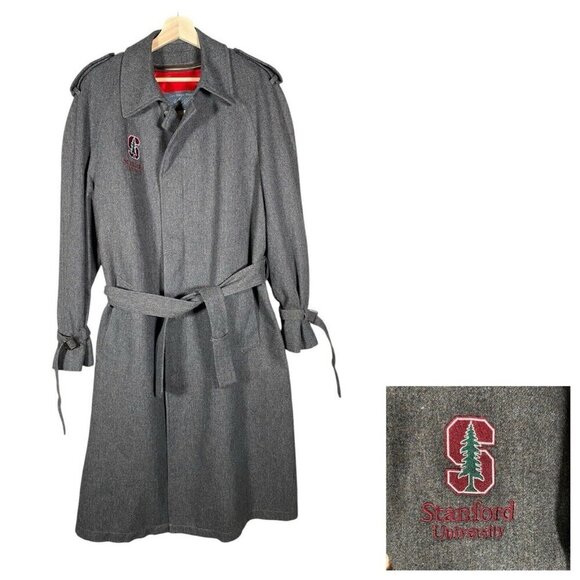 Lord & Taylor | Jackets & Coats | Vintage Lord Taylor Coat 4l Stanford ...